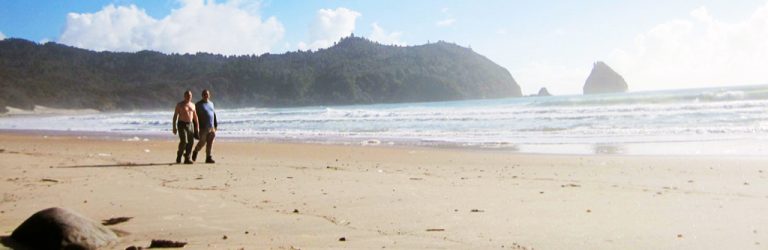Coromandel Explorer Walk - Tuatara Tours