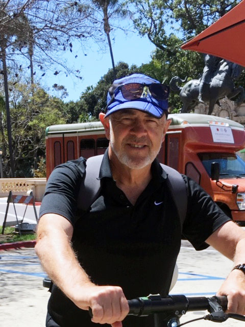 Meet The Team - Tuatara Tours