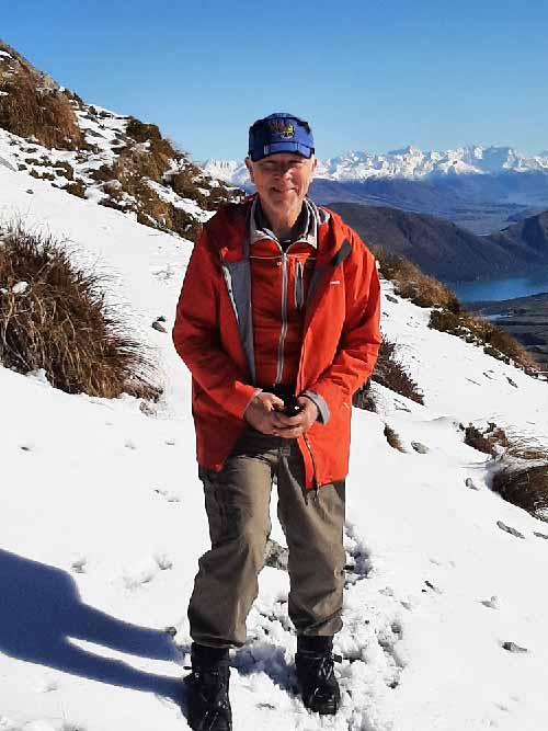 Meet The Team - Tuatara Tours