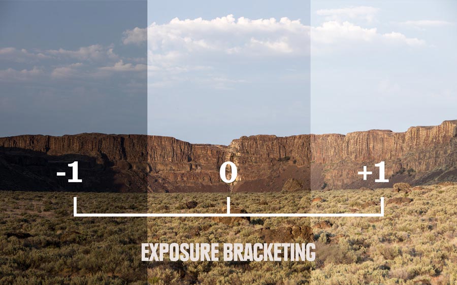 How To... Understand Exposure in Photography - Tuatara Tours
