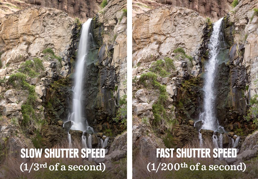 How To... Understand Exposure in Photography - Tuatara Tours