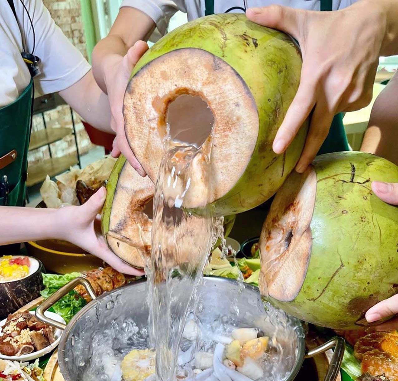 China - Hainan Island Cycling and Cultural Tour - Tuatara Tours